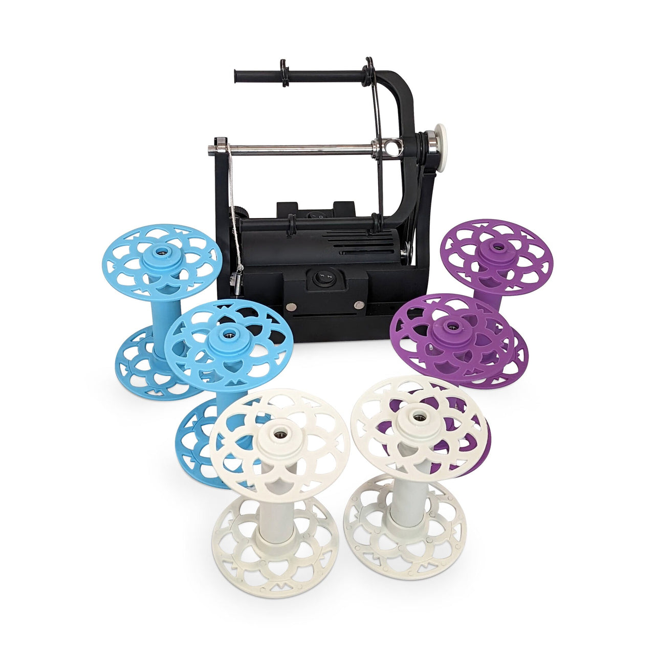 Electric Eel Wheel 6.1 – The Rogue Skein